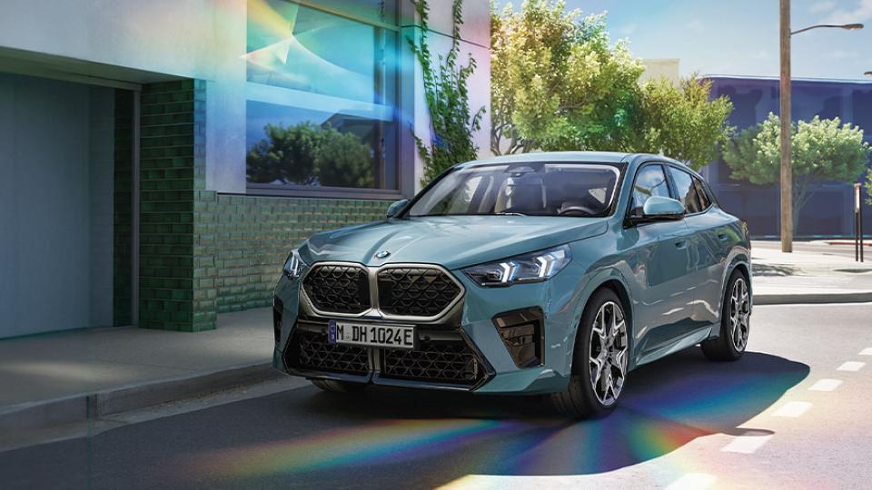 沼津店 | 静岡県沼津市 | Shizuoka BMW 正規ディーラー